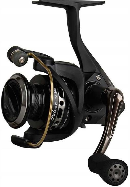 OKUMA Pulzar PZ-40 FD - Ceny i opinie - Ceneo.pl