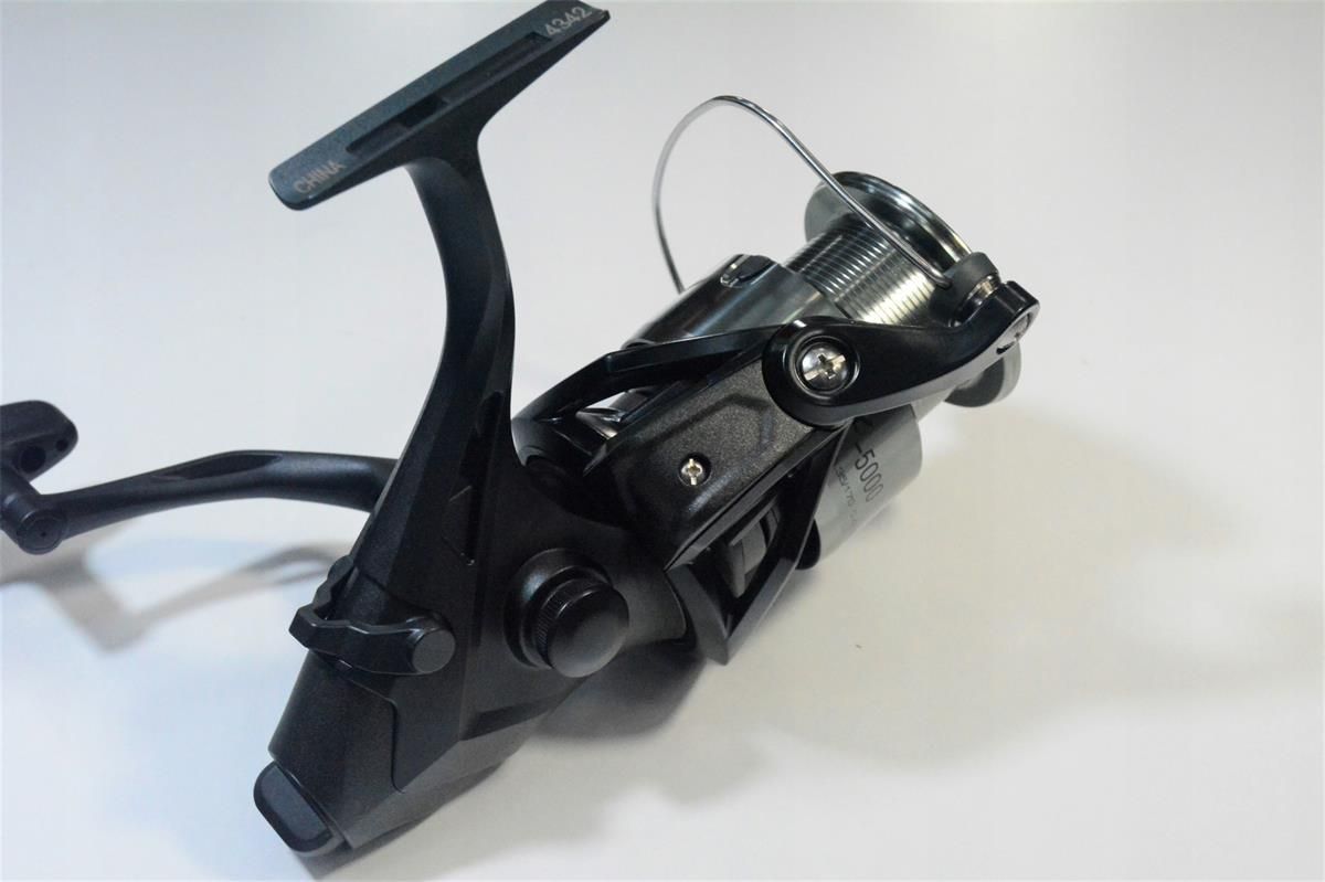 OKUMA AK-5000 BAITFEEDER - Ceny i opinie - Ceneo.pl