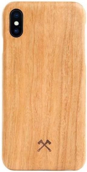 Woodcessories Canyon Case iPhone Xs Max Wiśnia (ECO275) - Etui na ...