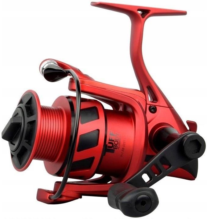 Spro Red Arc Legend 3000 - Ceny i opinie - Ceneo.pl