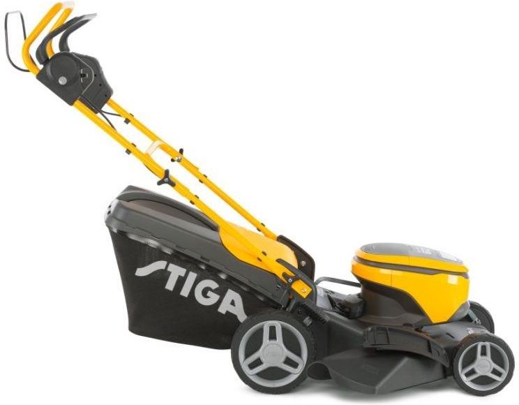 Stiga Combi 48 SQ MAE (295486868/ST1) - Ceny i opinie - Ceneo.pl