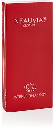 Neauvia Intense Rheology Kwas Hialuronowy 1Ml - Opinie i ceny na Ceneo.pl