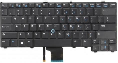 Podzespoły do laptopa MAX4POWER KLAWIATURA PK130VM1B00 DO DELL - Opinie ...