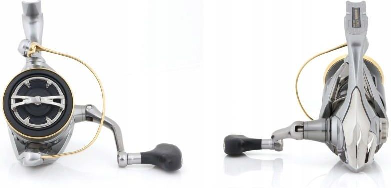 Shimano Twin Power 4000 Pg - Ceny i opinie - Ceneo.pl