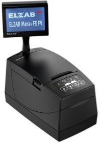 Elzab Mera+ Fe Fv Czarna Apteczna - Ceny i opinie - Ceneo.pl