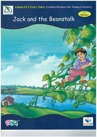 Jack And The Beanstalk - Tabart Benjamin - Ceny i opinie - Ceneo.pl