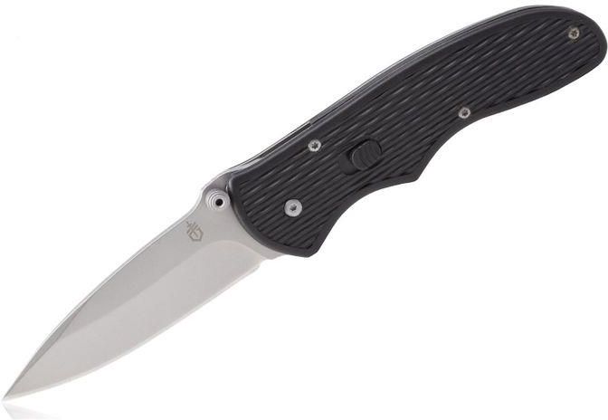 Gerber Nóż Sprężynowy Fast Draw Fine Edge - Ceny i opinie - Ceneo.pl