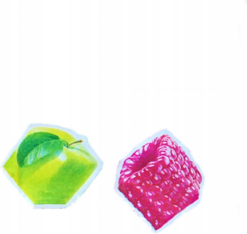 Fruittella Guma Rainbow 41G - Ceny i opinie - Ceneo.pl