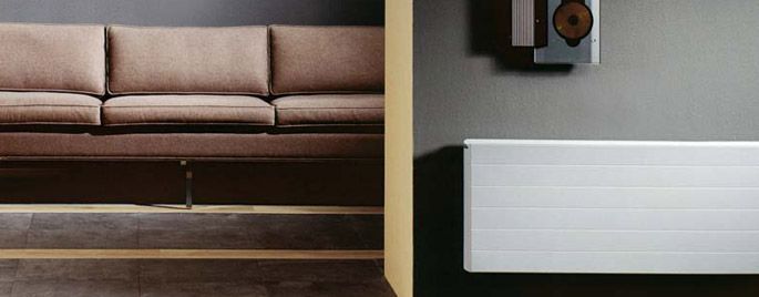 Grzejnik pokojowy Purmo Faro H33 400X900 - Opinie i ceny na Ceneo.pl