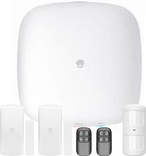 Chuango H4 PLUS Bezprzewodowy System Alarmowy WiFi/GSM - opinie i ceny ...