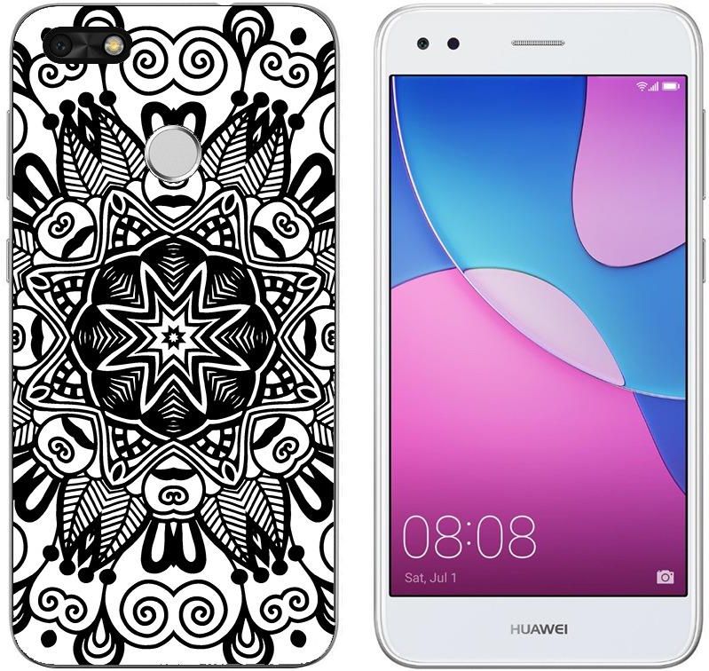 PHONE MOBILE CASE ETUI OCHRONNE DO HUAWEI P9 LITE MINI (P9LMI_C199 ...