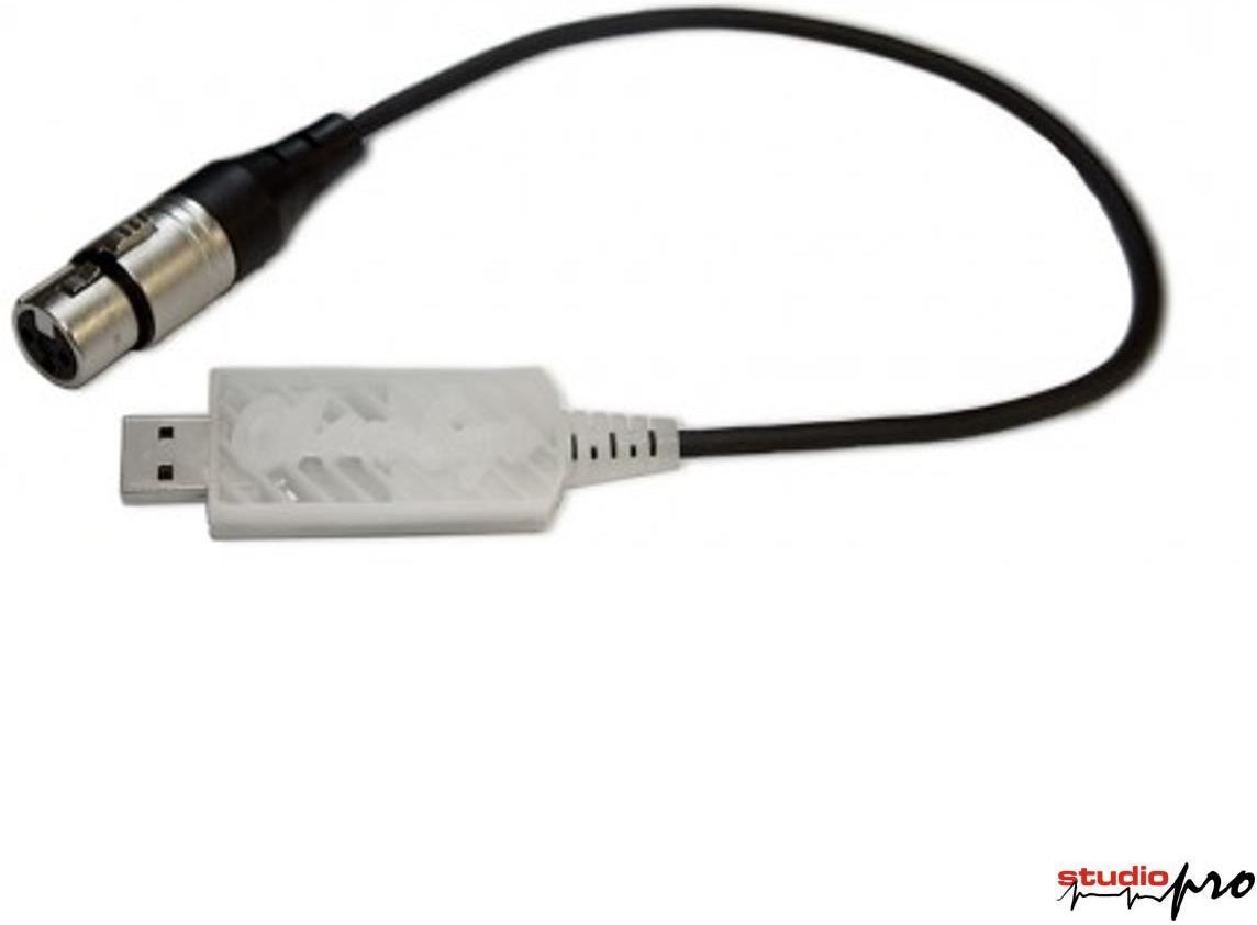 CHAMSYS MagicDMX Basic interfejs - Ceny i opinie - Ceneo.pl