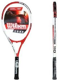 Wilson Roger Federer 110 - Ceny i opinie - Ceneo.pl