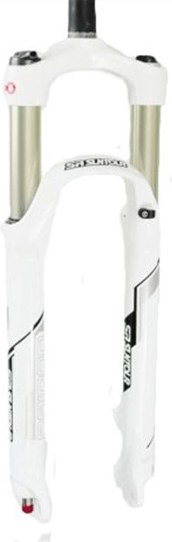 Sr Suntour Raidon Xc Rl R Biały - Ceny i opinie - Ceneo.pl