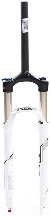 Sr Suntour Raidon Xc Lo R Biały - Ceny i opinie - Ceneo.pl