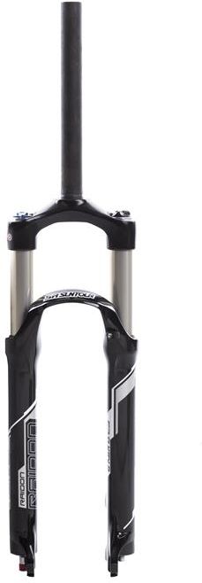 Sr Suntour Raidon Lo R Air Czarny - Ceny i opinie - Ceneo.pl