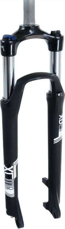 Sr Suntour Xcm 30 Hlo Czarny - Ceny i opinie - Ceneo.pl