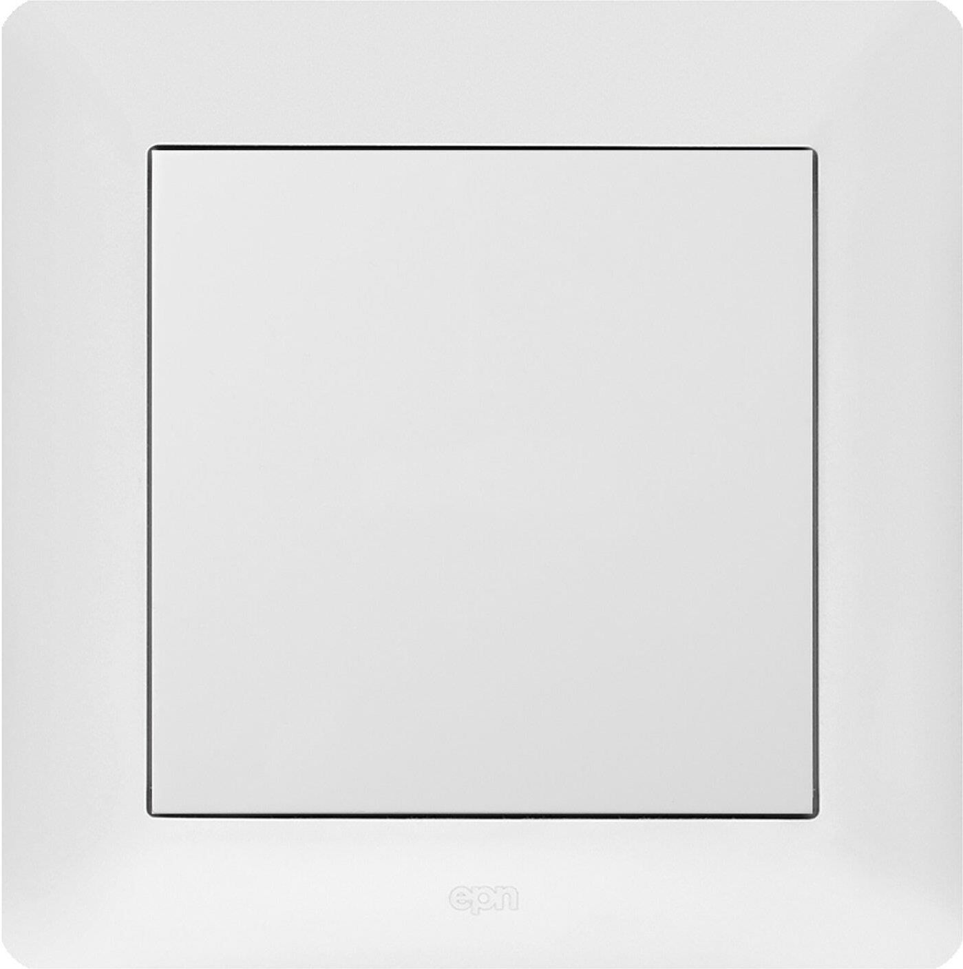 Elektro Plast Astoria Wyłącznik Biały 321200 - Opinie i ceny na Ceneo.pl