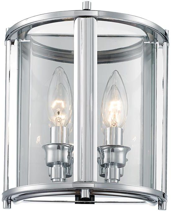 Lampa Cosmolight New York (W02899Ch) - Opinie i atrakcyjne ceny na Ceneo.pl