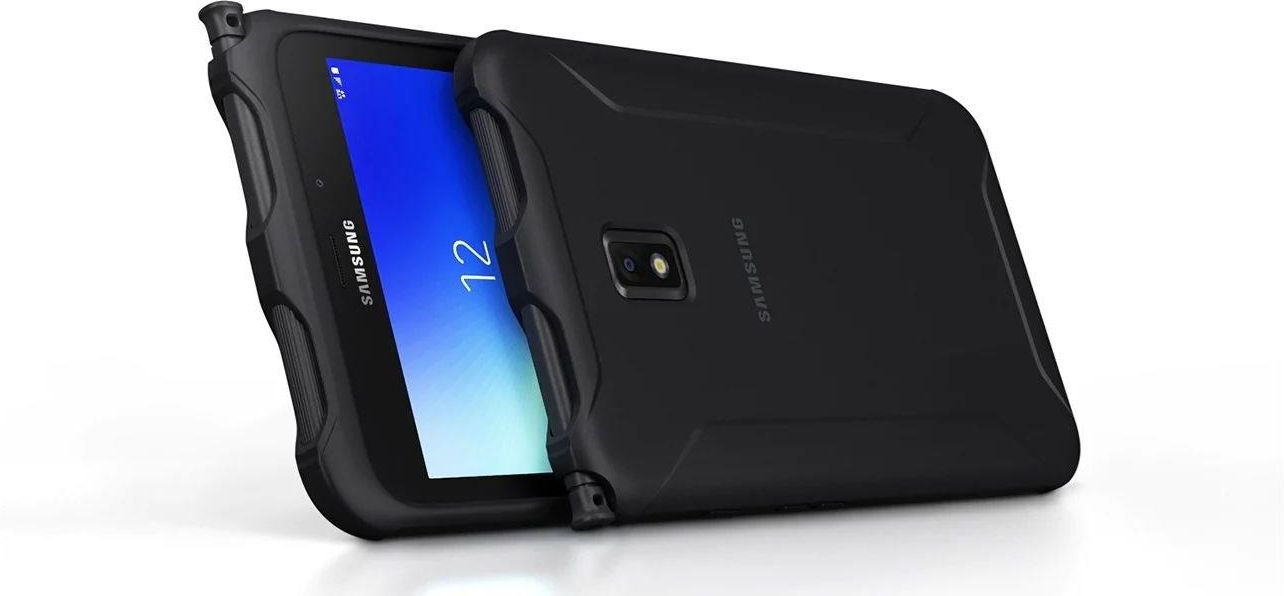 Tablet Samsung Galaxy Tab Active2 T395 8'' 16GB LTE Czarny (SM ...