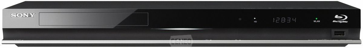 Odtwarzacz blu-ray SONY BDP-S570 - Opinie i ceny na Ceneo.pl