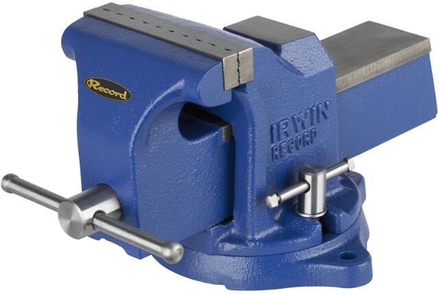 Imadło Irwin Imadło ślusarskie 125mm T5 - Opinie i ceny na Ceneo.pl