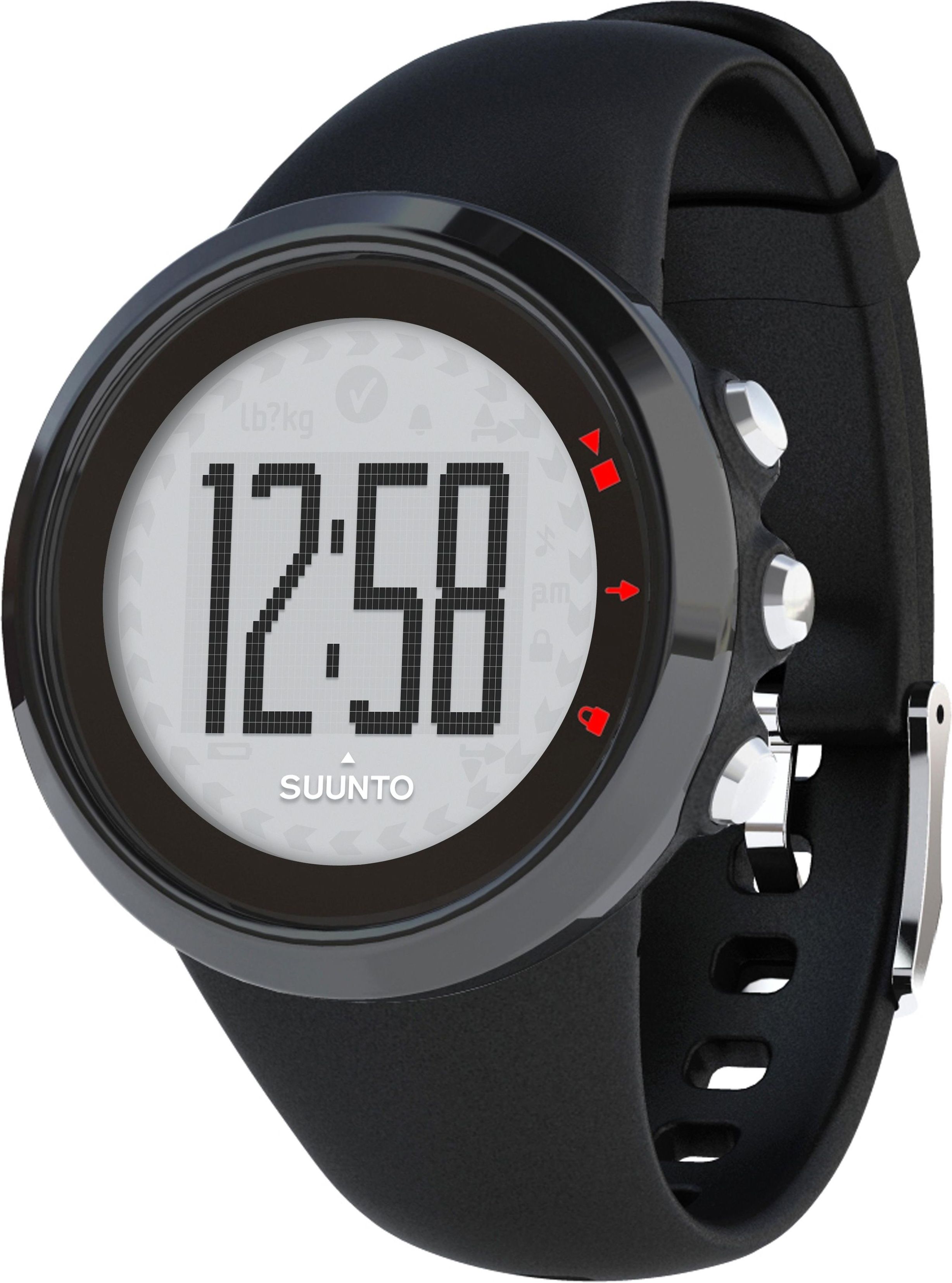 Suunto M2 Czarny Ss015854000 - Pulsometry - Ceny i opinie - Ceneo.pl
