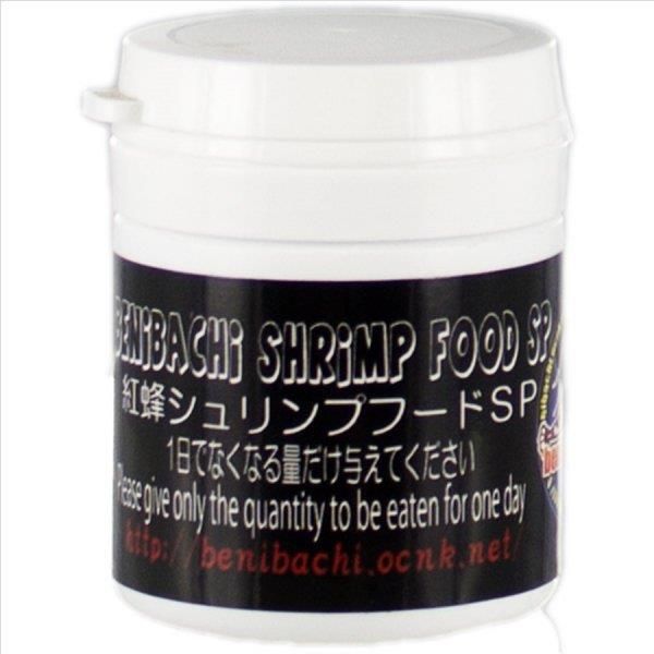 Benibachi Sp Food Pokarm Proteinowy 30G - Ceny i opinie - Ceneo.pl