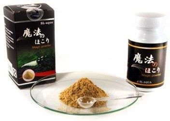 Sl Aqua Magic Powder Enzyme 40G - Ceny i opinie - Ceneo.pl