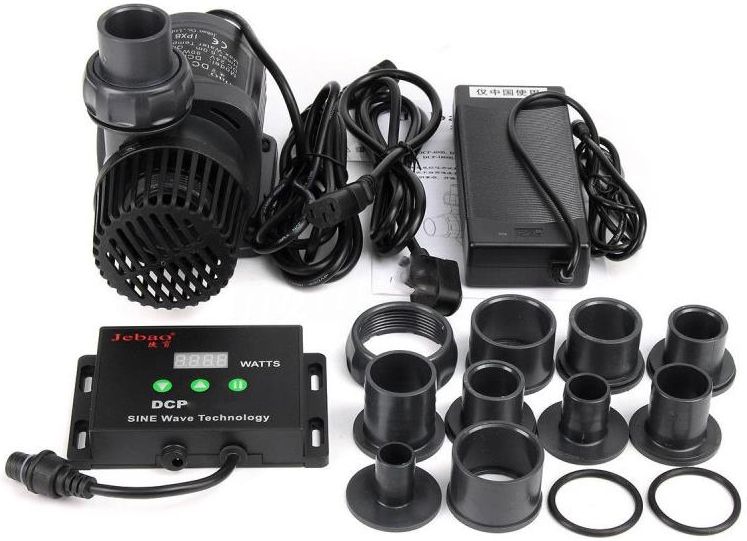 Jebao Dcp-5000 Pompa Z Kontrolerem Max 5000L/H - Ceny i opinie - Ceneo.pl