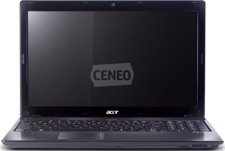 Acer Aspire 5741G-433G32MN Intel Core i5 i5-430M 3GB 320GB 15,6'' GT ...