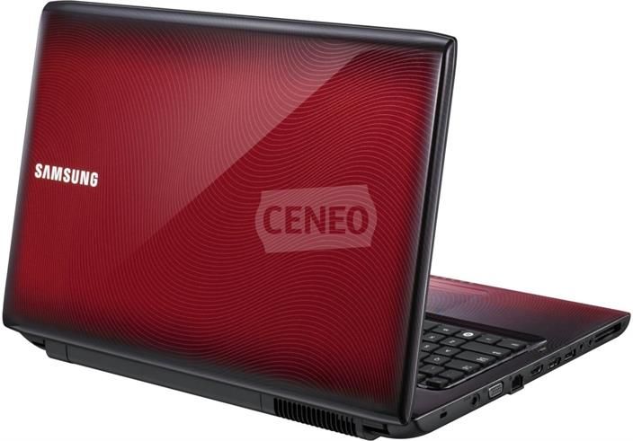 Laptop Samsung R580 Intel Core i5 i5-450M 3GB 500GB 15,6'' GT 330M DVD ...