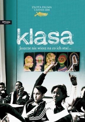 Film DVD Klasa ( The Class) (DVD) - Ceny i opinie - Ceneo.pl