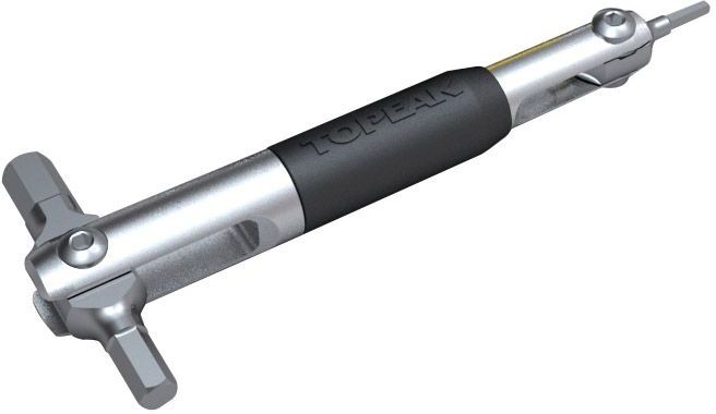 Topeak Klucz Ampulowy Toolstick 22 - Ceny i opinie - Ceneo.pl