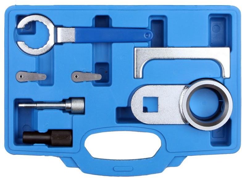 Magnus Zestaw Blokad Rozrządu Vag 2.4/2.5D Sdi/Tdi/Tdicr (Mgs01823 ...