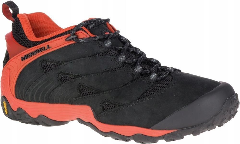 Buty trekkingowe Merrell Chameleon 7 Buty Trekkingowe Męskie 44 - Ceny ...