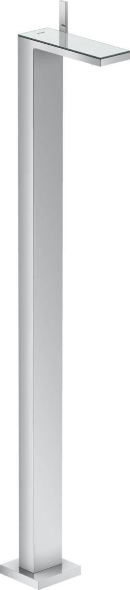 Bateria Hansgrohe Axor MyEdition 47040000 - Baterie Umywalkowe - Opinie ...