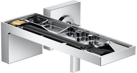 Bateria Hansgrohe Axor MyEdition 47062000 - Baterie Umywalkowe - Opinie ...