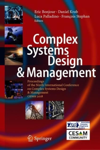 Complex Systems Design & Management - Literatura obcojęzyczna - Ceny i ...