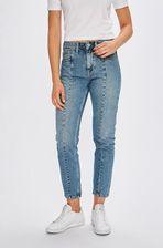 Pepe Jeans - Jeansy Ruby - Ceny i opinie - Ceneo.pl