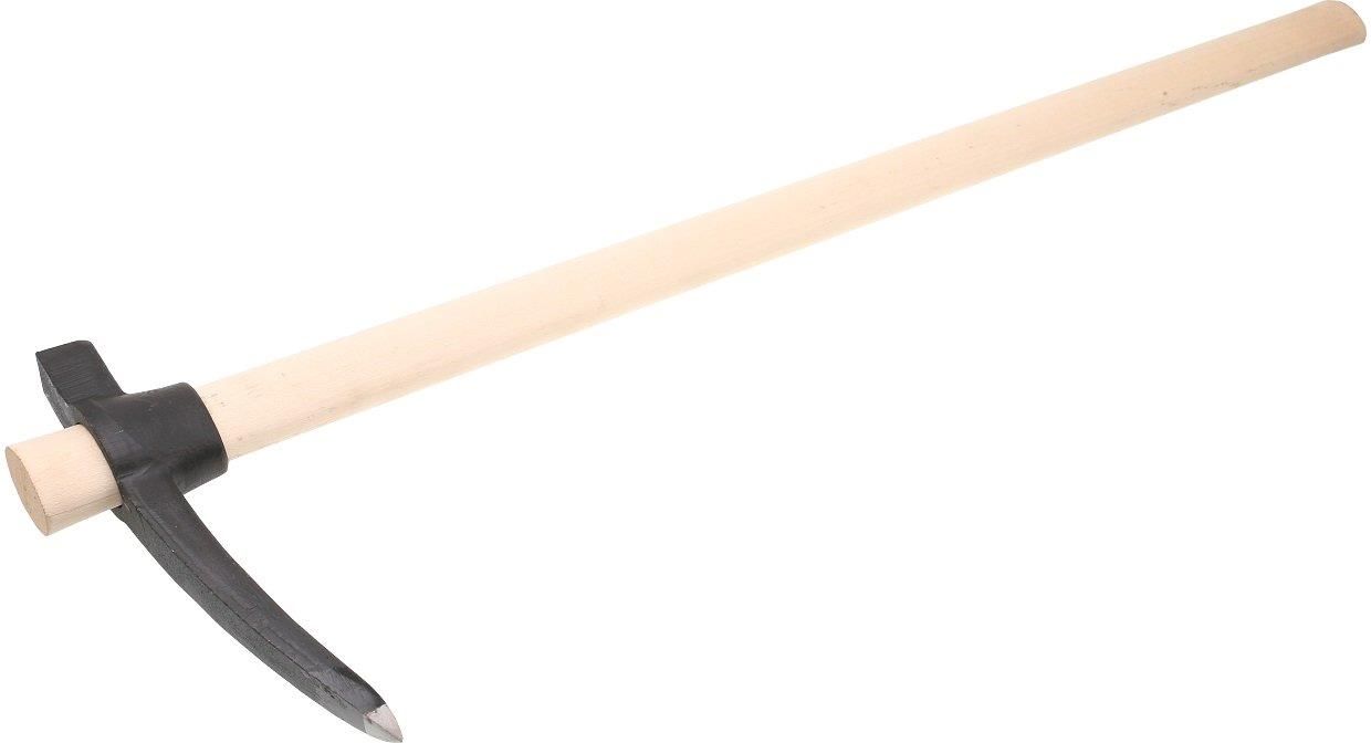 KILOF GÓRNICZY HARTOWANY 1.5 kg Z TRZONKIEM - Opinie i ceny na Ceneo.pl