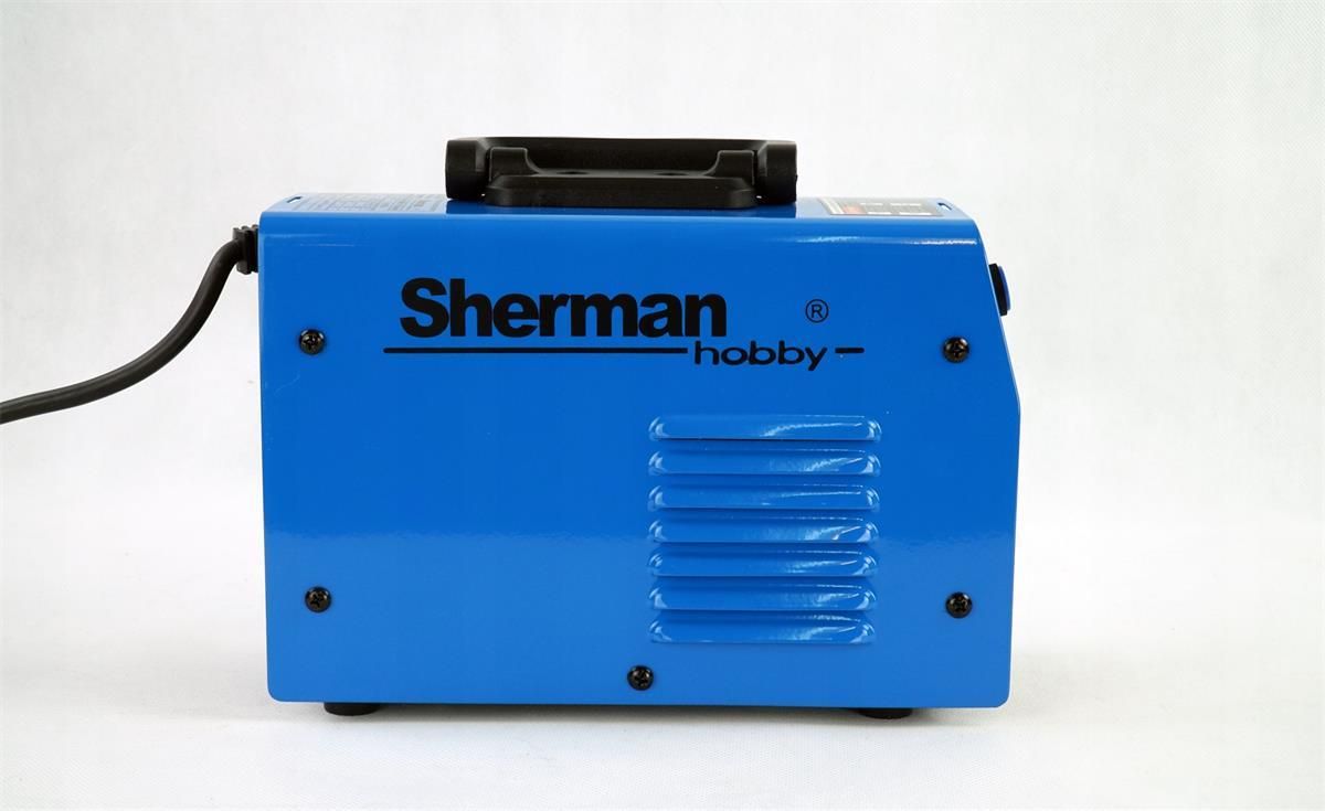 Spawarka SPAWARKA INWERTOROWA IGBT 140A - Opinie i ceny na Ceneo.pl