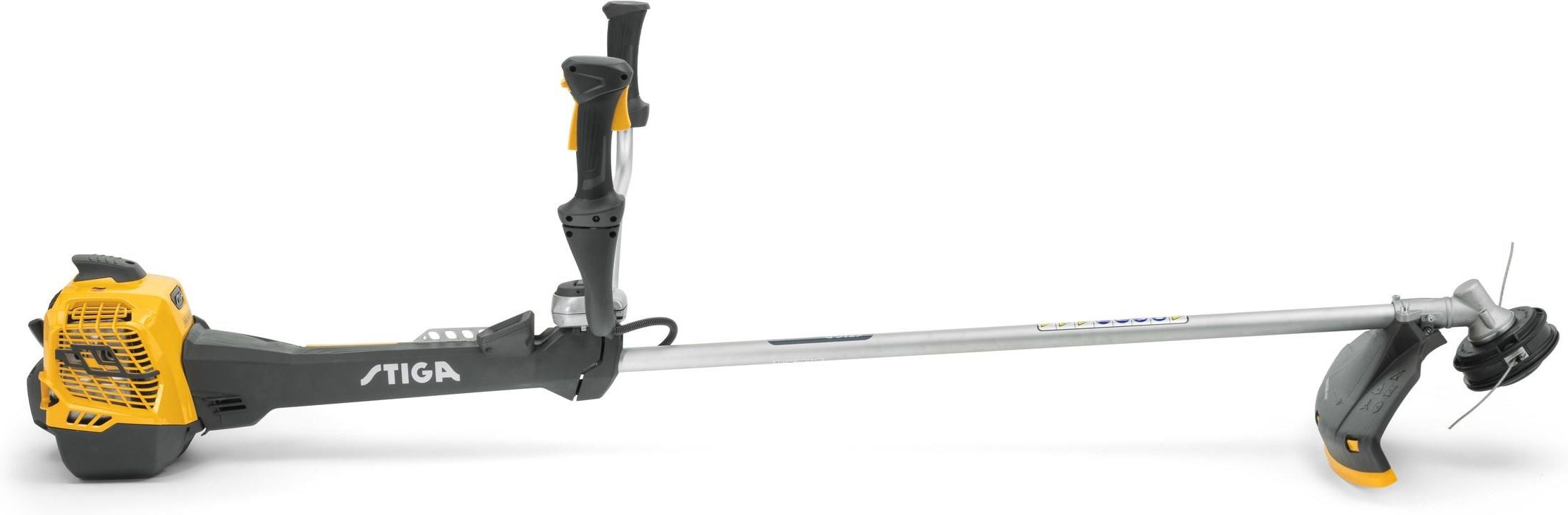 Podkaszarka spalinowa Stiga SBC 656 DX 283522008/ST1 - Ceny i opinie ...