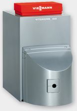 Viessmann Vitorond 100 + Vitotronic 150 18-20 Kw - opinie i ceny na ...