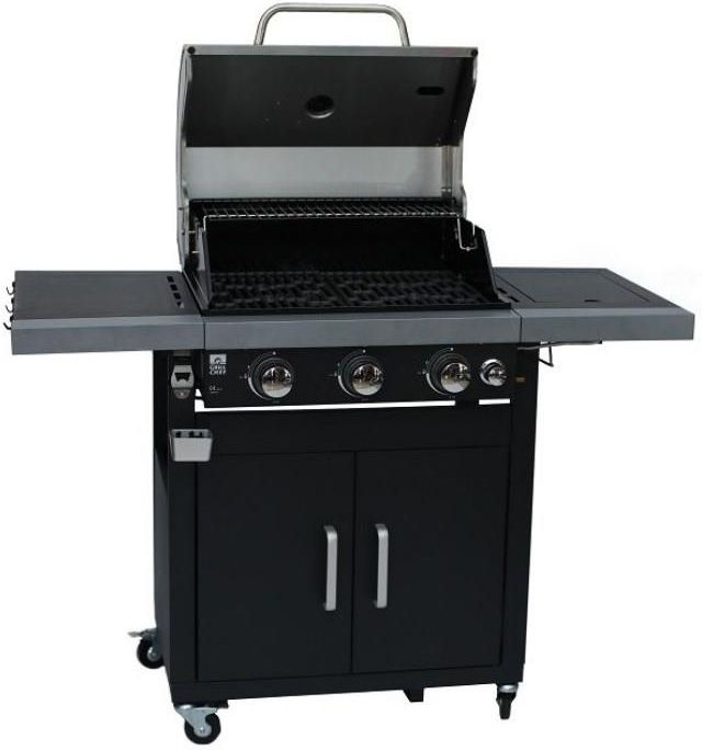 Landmann Trendy 3.1 Black - Ceny i opinie - Ceneo.pl