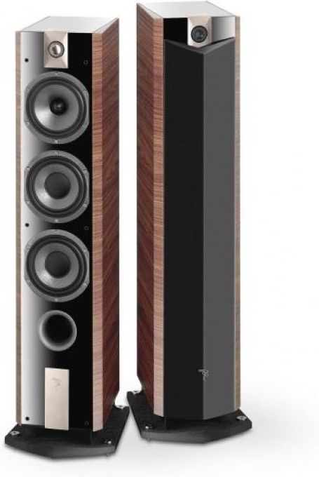 Focal Chorus 826V - Opinie i ceny na Ceneo.pl