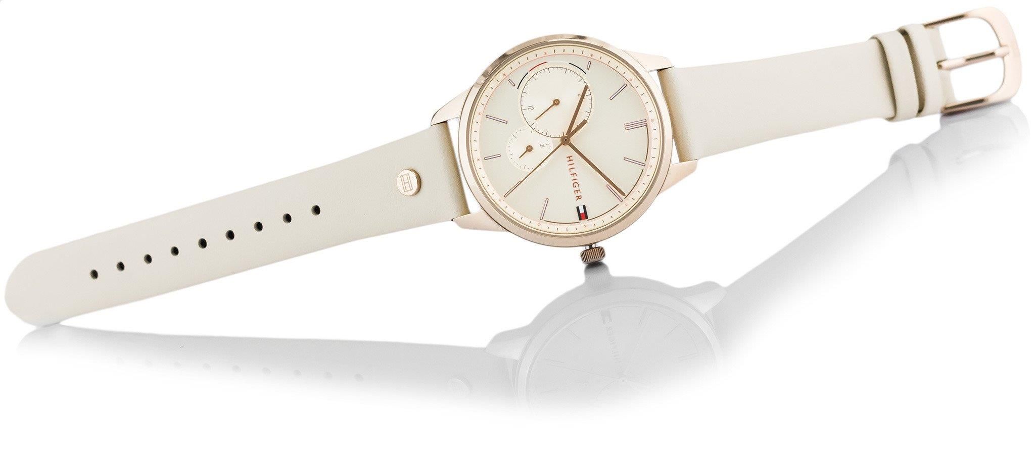 Tommy Hilfiger Brooklyn 1782022 - Zegarki Damskie - Ceny i opinie ...