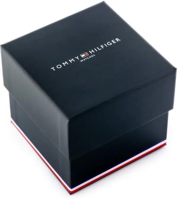 Tommy Hilfiger Brooklyn 1782021 - Zegarki Damskie - Ceny i opinie ...