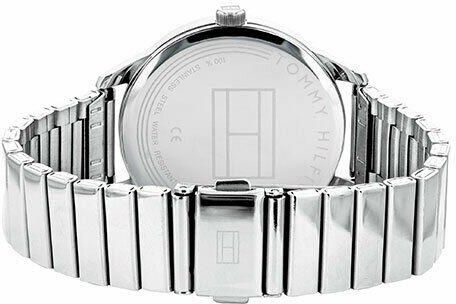 Tommy Hilfiger Brooklyn 1782020 - Zegarki Damskie - Ceny i opinie ...