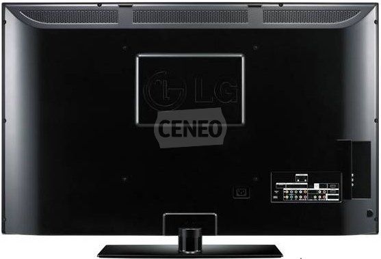 LG 50PJ250 50 cali - Opinie i ceny na Ceneo.pl